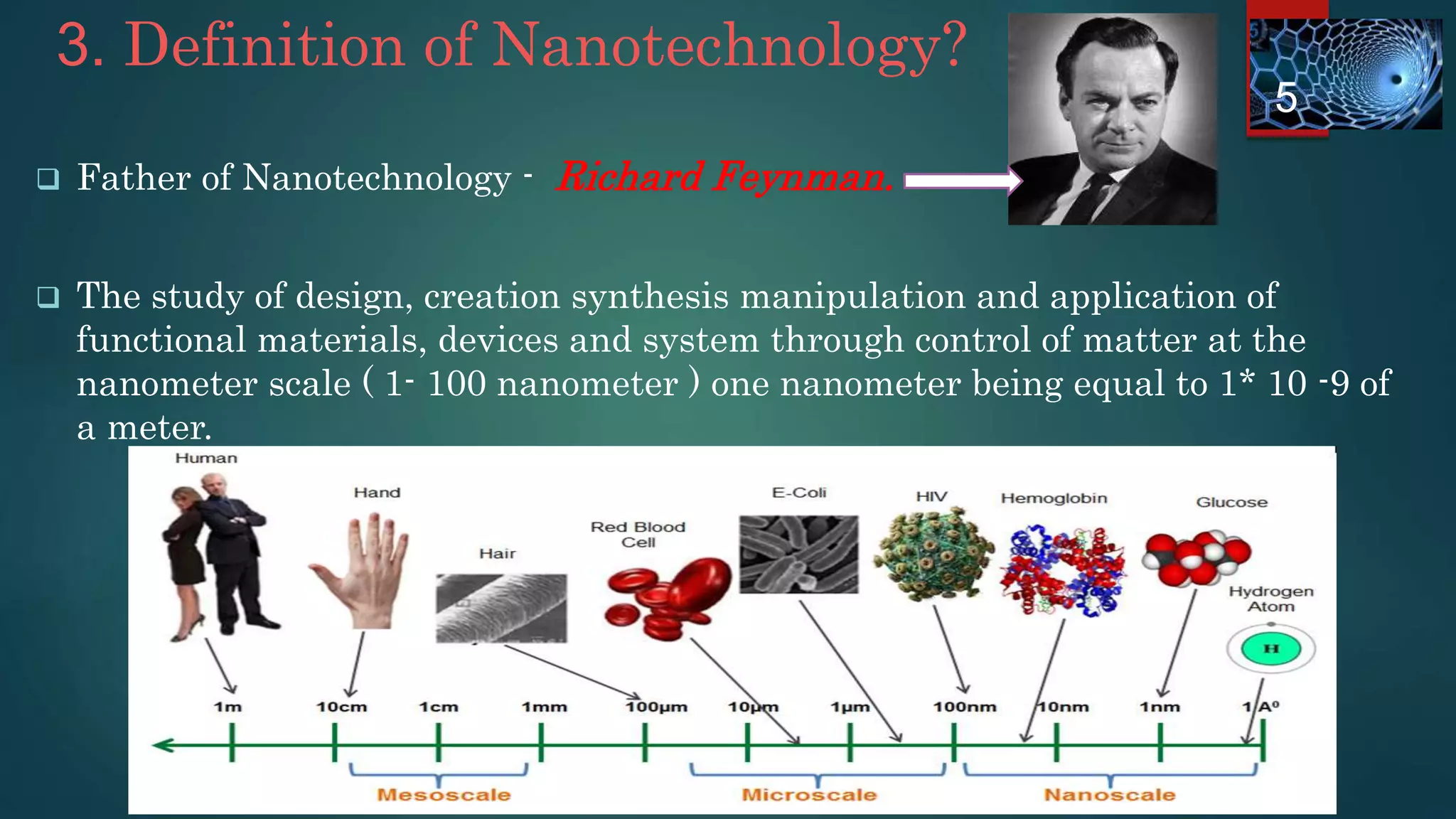 Nanotechnology in aquaculture ppt | PPTX