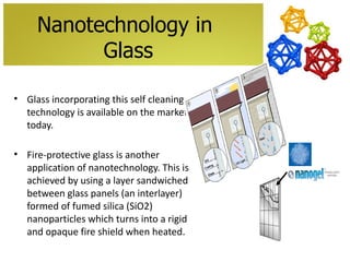 Nanotechnology in building construction materials | PDF