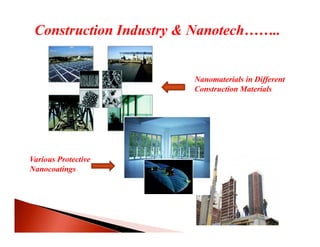 Nanotechnology in Construction.pdf