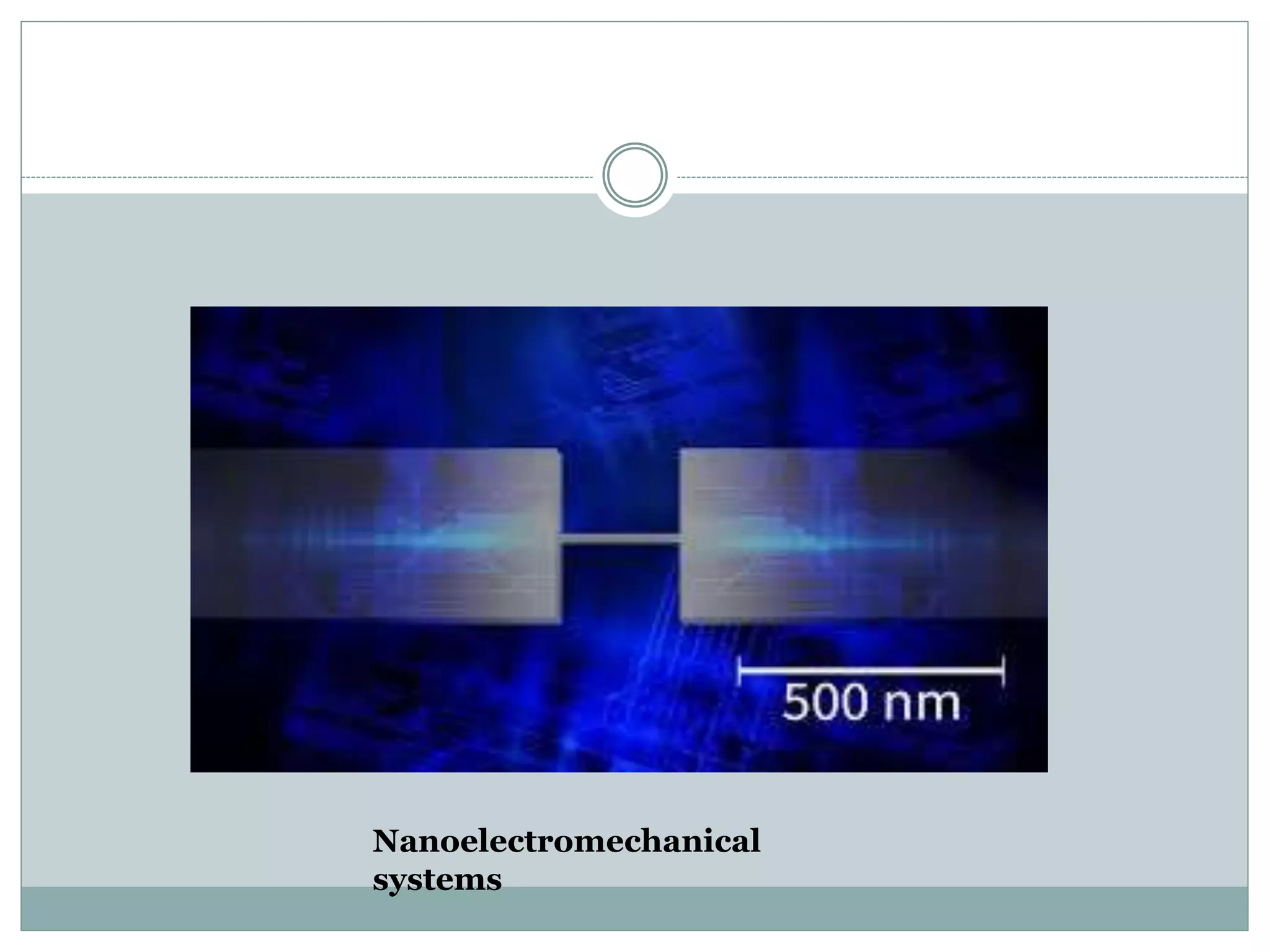 Nanotechnology in diagnostic pathology | PPTX