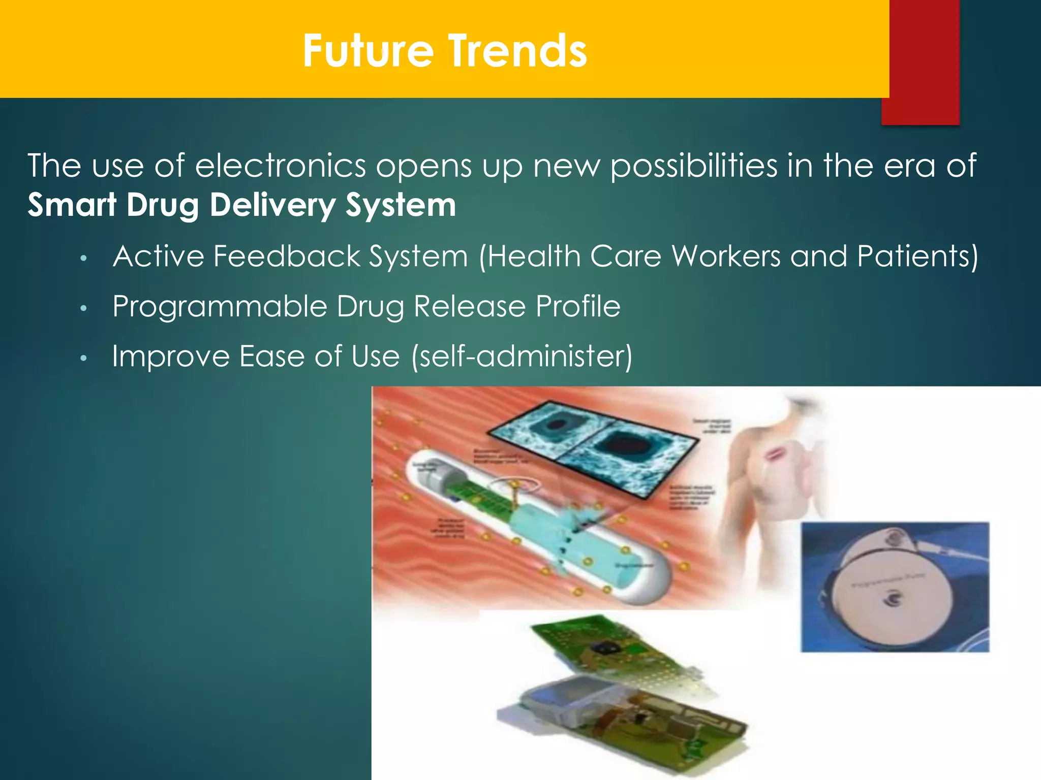 Nanotechnology in Drug Delivery | PDF