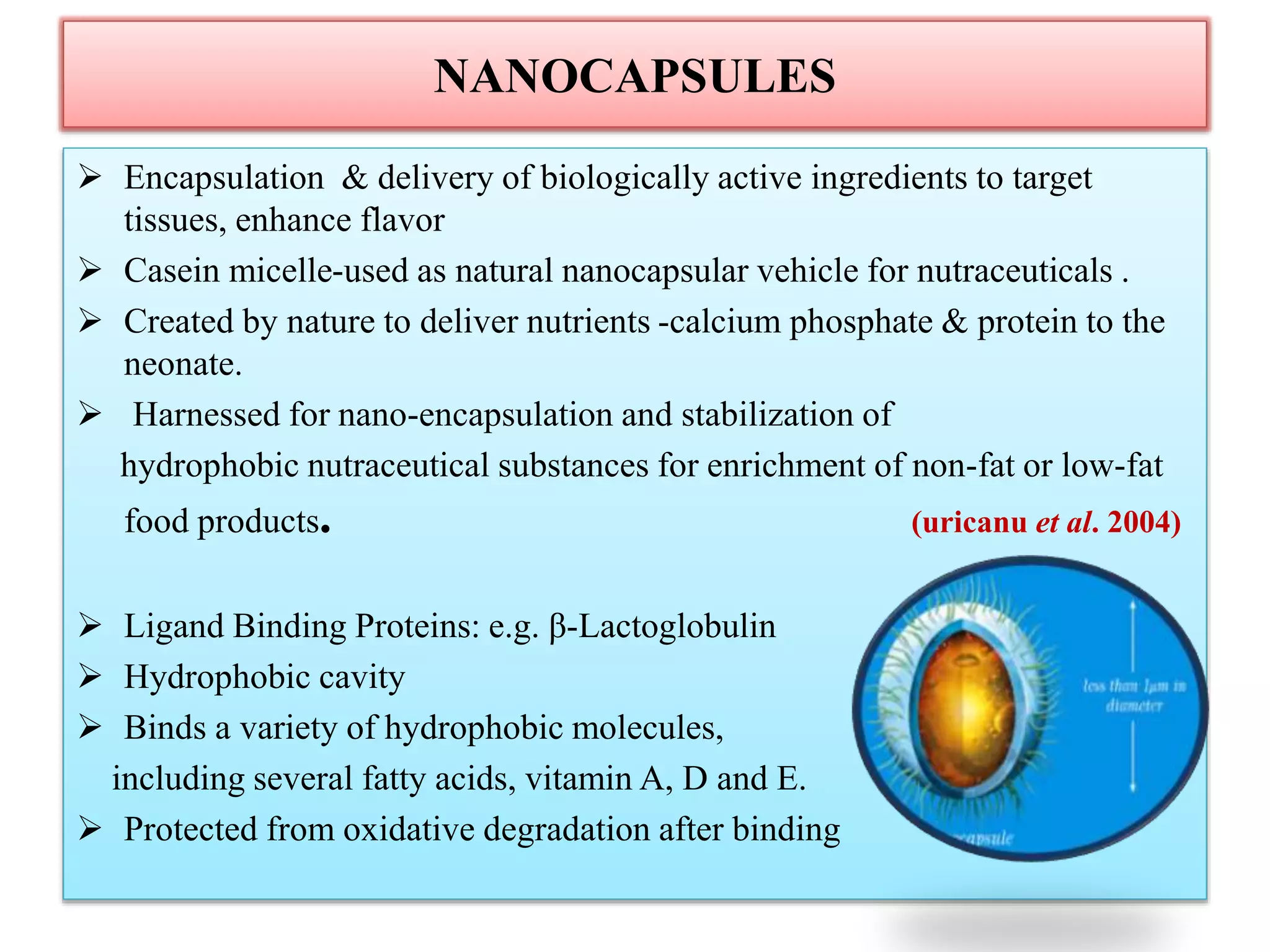 NANOTECHNOLOGY IN FOOD INDUSTRY.pptx