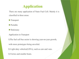 nanotechnologyinfuelcell- SUDEEP DAS.pptx