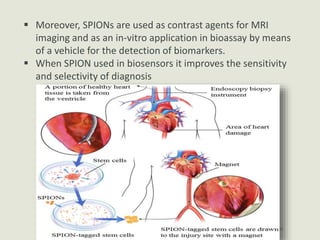 Nanotechnology in diagnostic Pathology | PPTX