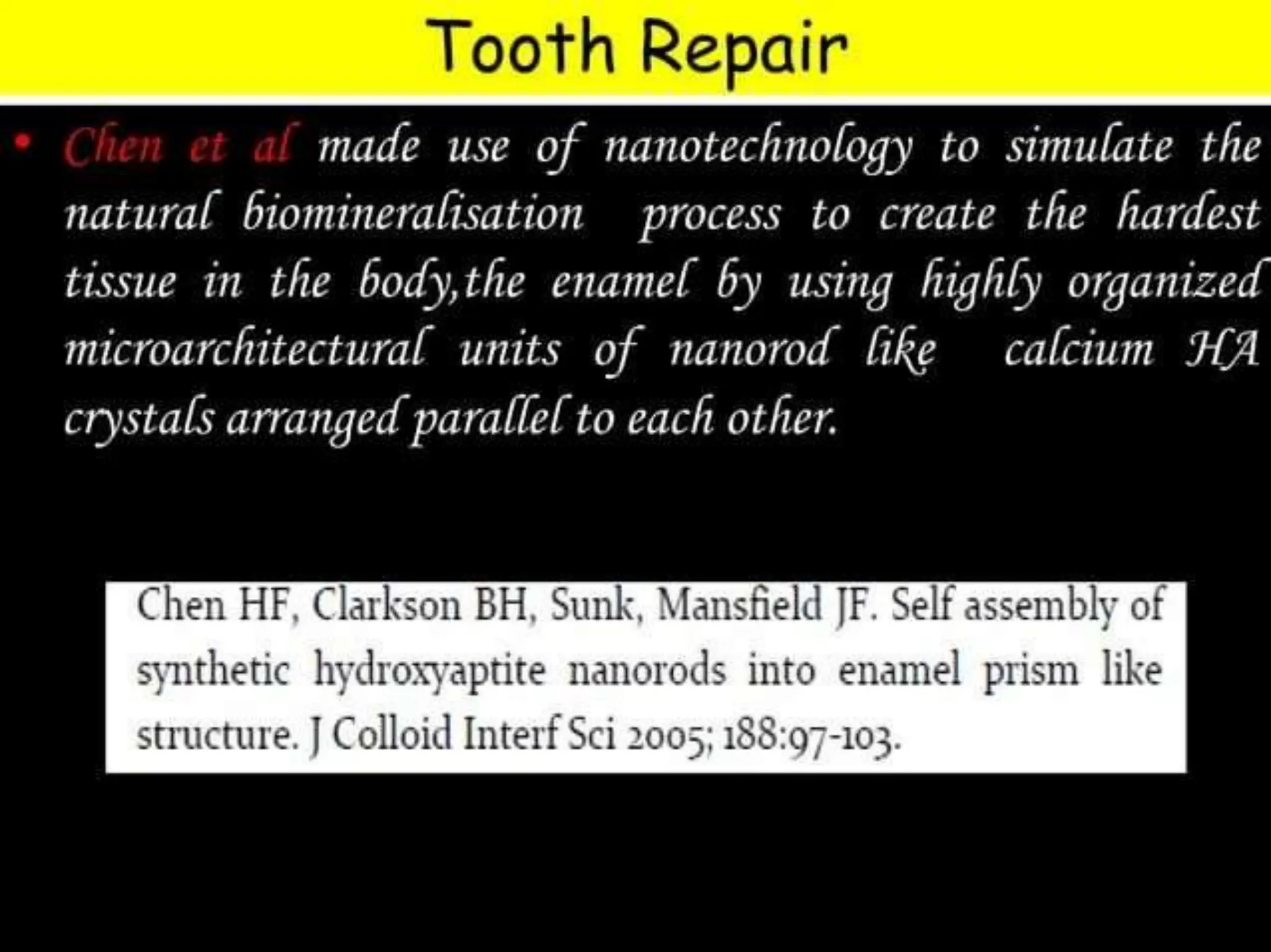 Nanotechnology in Periodontics by Dr. Neelam Das.pptx