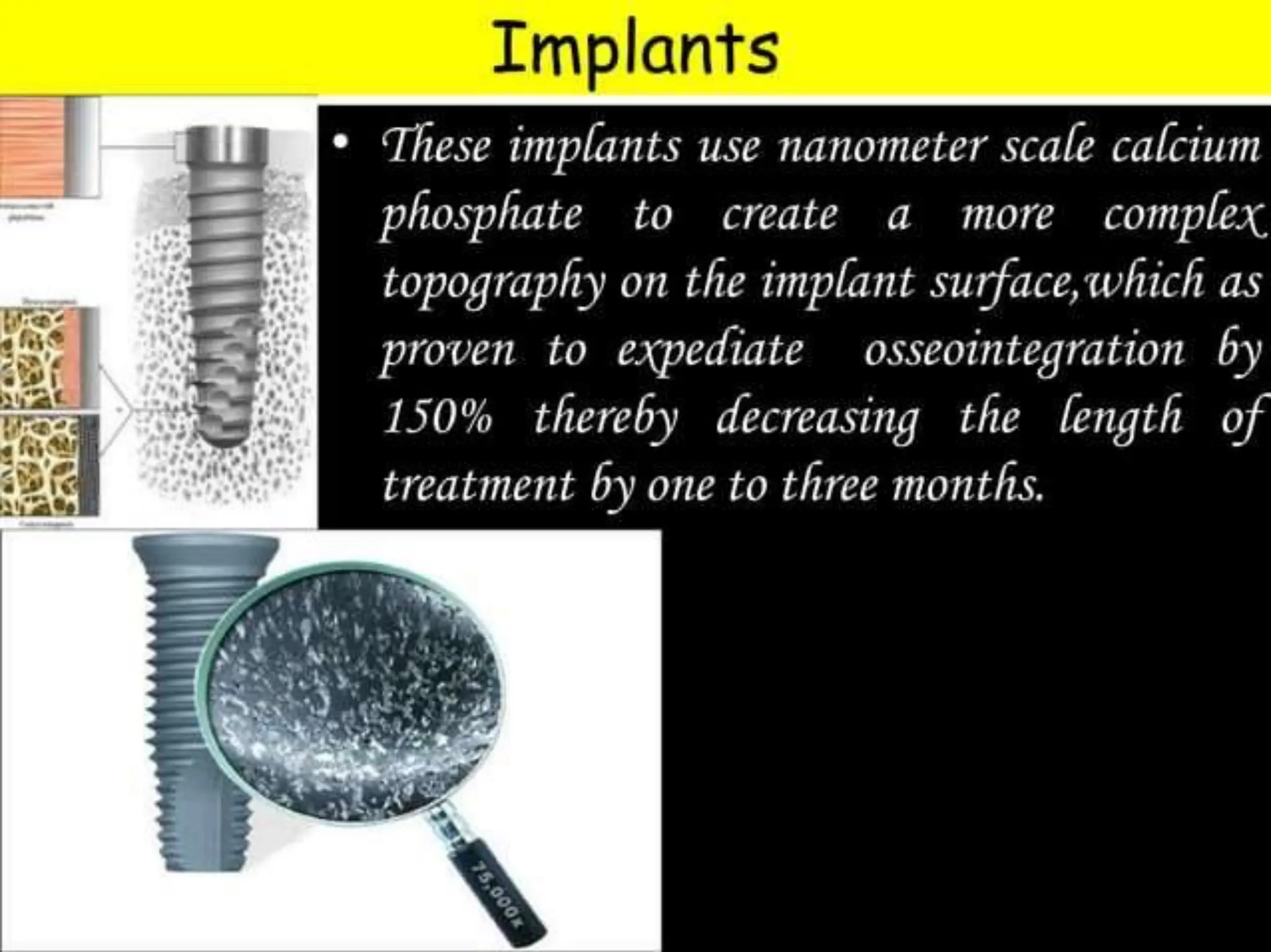 Nanotechnology in Periodontics by Dr. Neelam Das.pptx