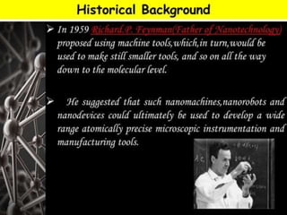 Nanotechnology in Periodontics by Dr. Neelam Das.pptx