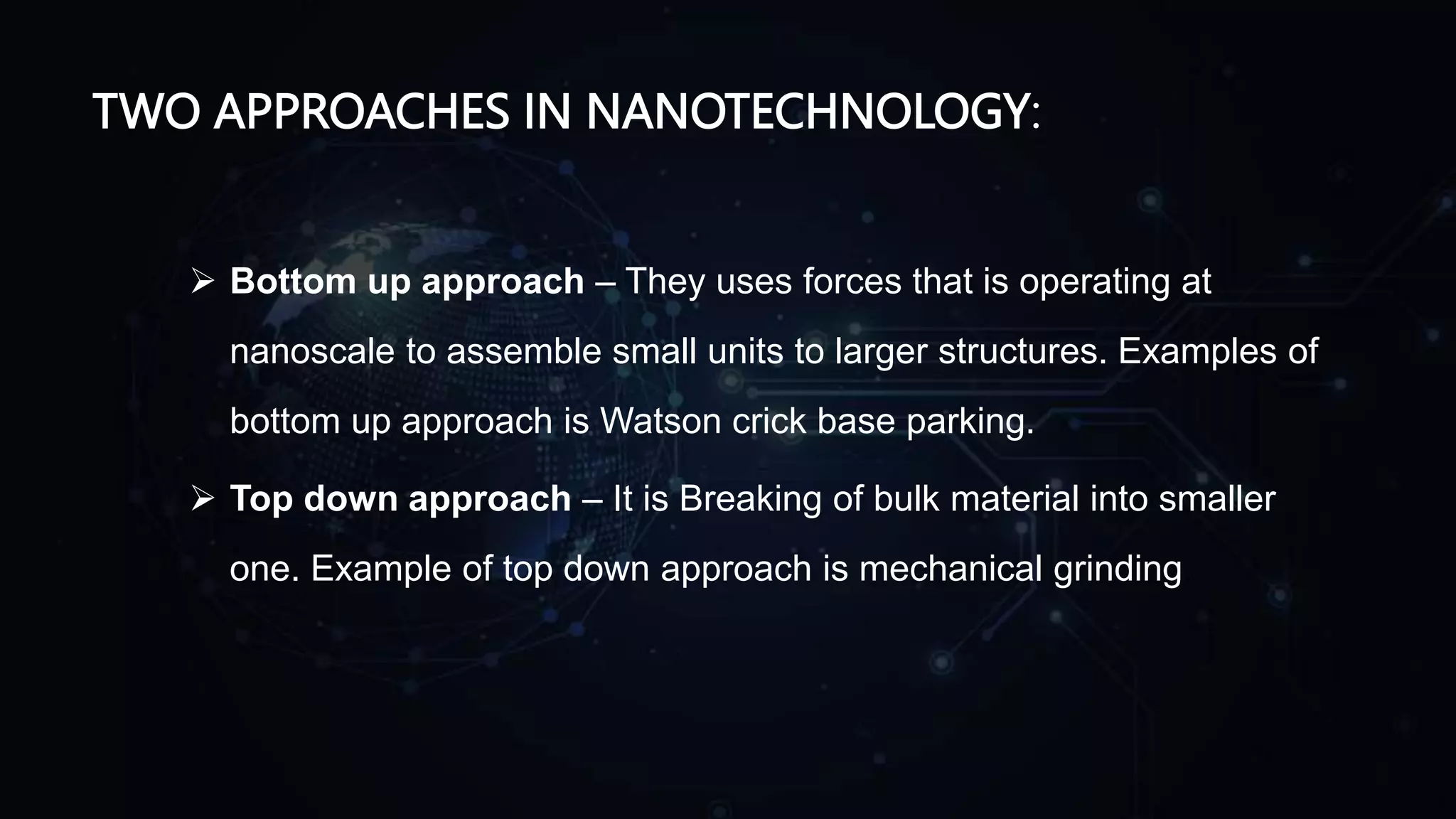 NANOTECHNOLOGY IN SURGERY .pptx