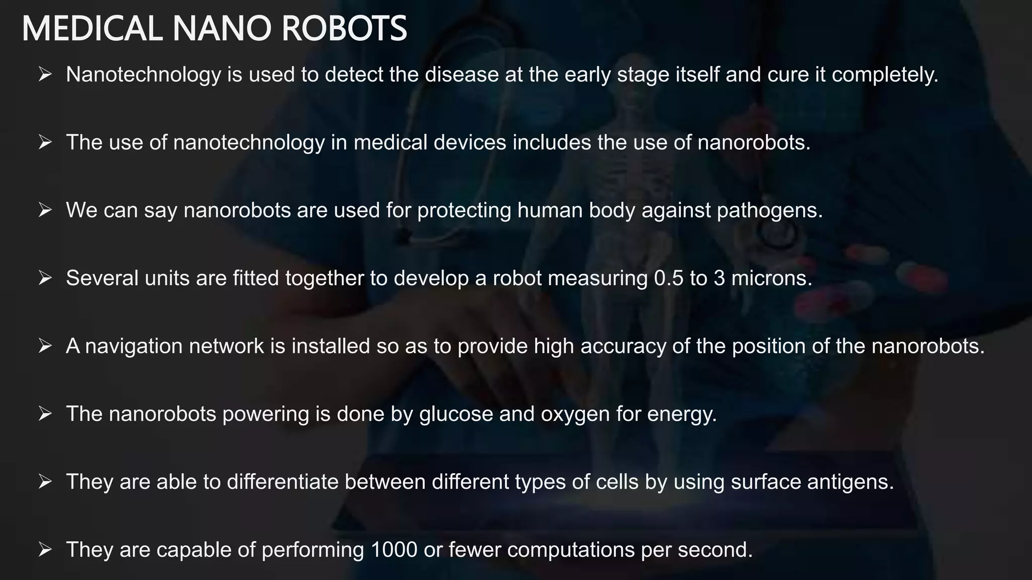 NANOTECHNOLOGY IN SURGERY .pptx