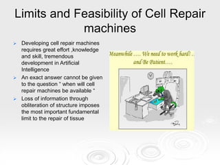 NanoTechnology in the Field of Medicine.ppt