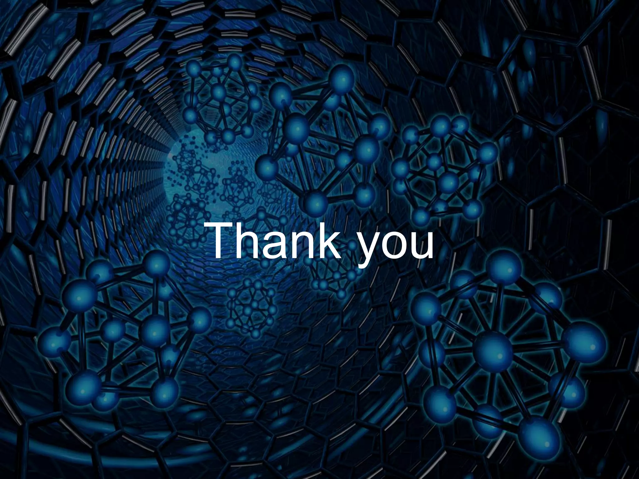 Nanotechnology physics1 | PPTX