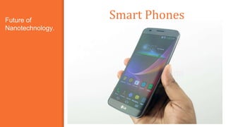 Introduction to Nanotechnology | PPTX