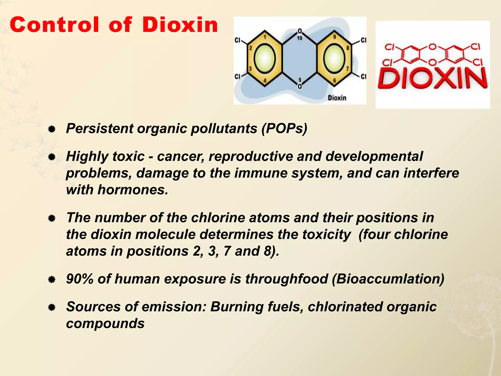 Nanotechnology to control air pollution | PPT | Indoor Environmental ...
