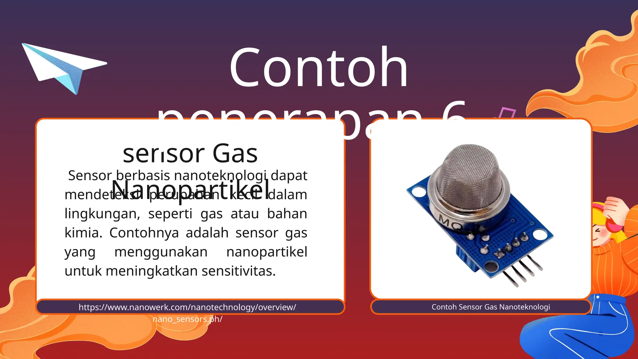 penerapan Nanoteknologi elektronik Kel.4.pptx