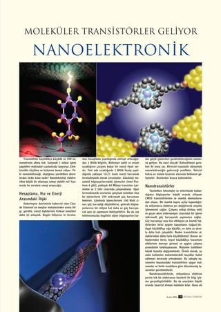 Nanoteknoloji | PDF