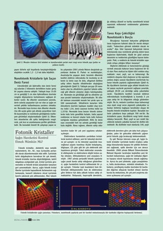 Nanoteknoloji | PDF