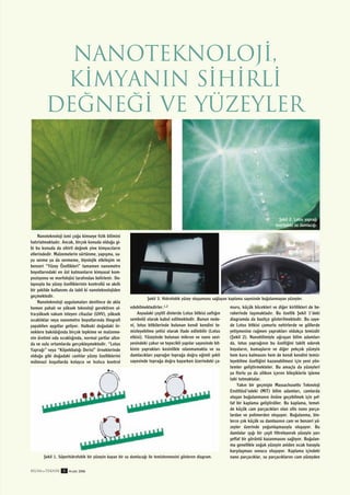 Nanoteknoloji | PDF