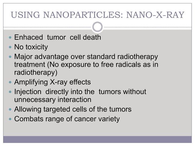 Nanotoxicology and Nanosafety | PPTX | Chemistry | Science