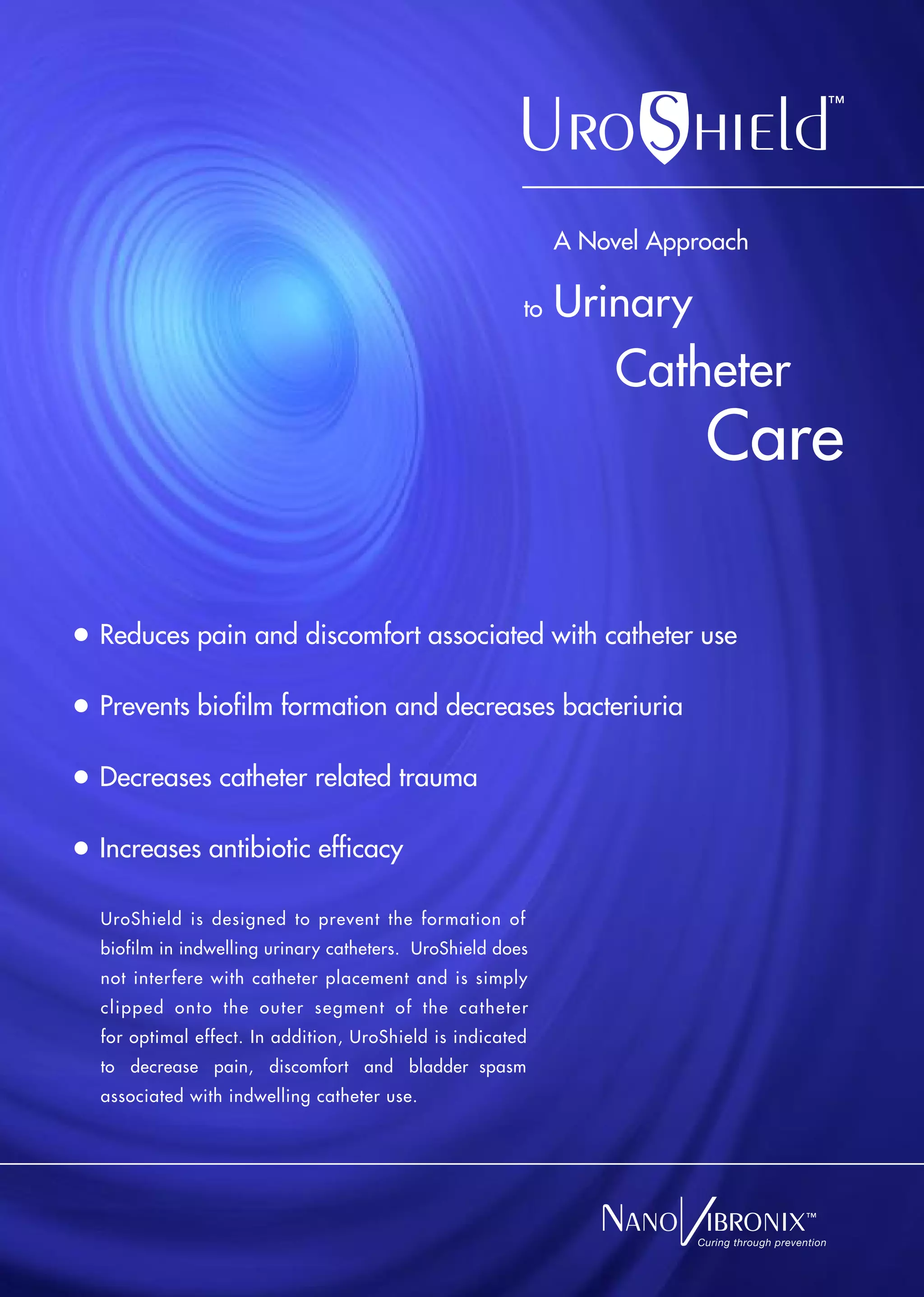 urinary catheters | PDF