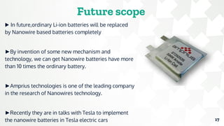 Nanowire Battery.pptx