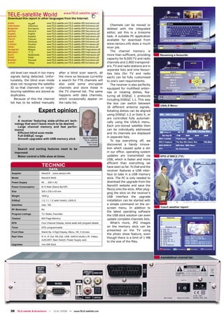 Nanoxx | PDF | Computer Peripherals | Computing