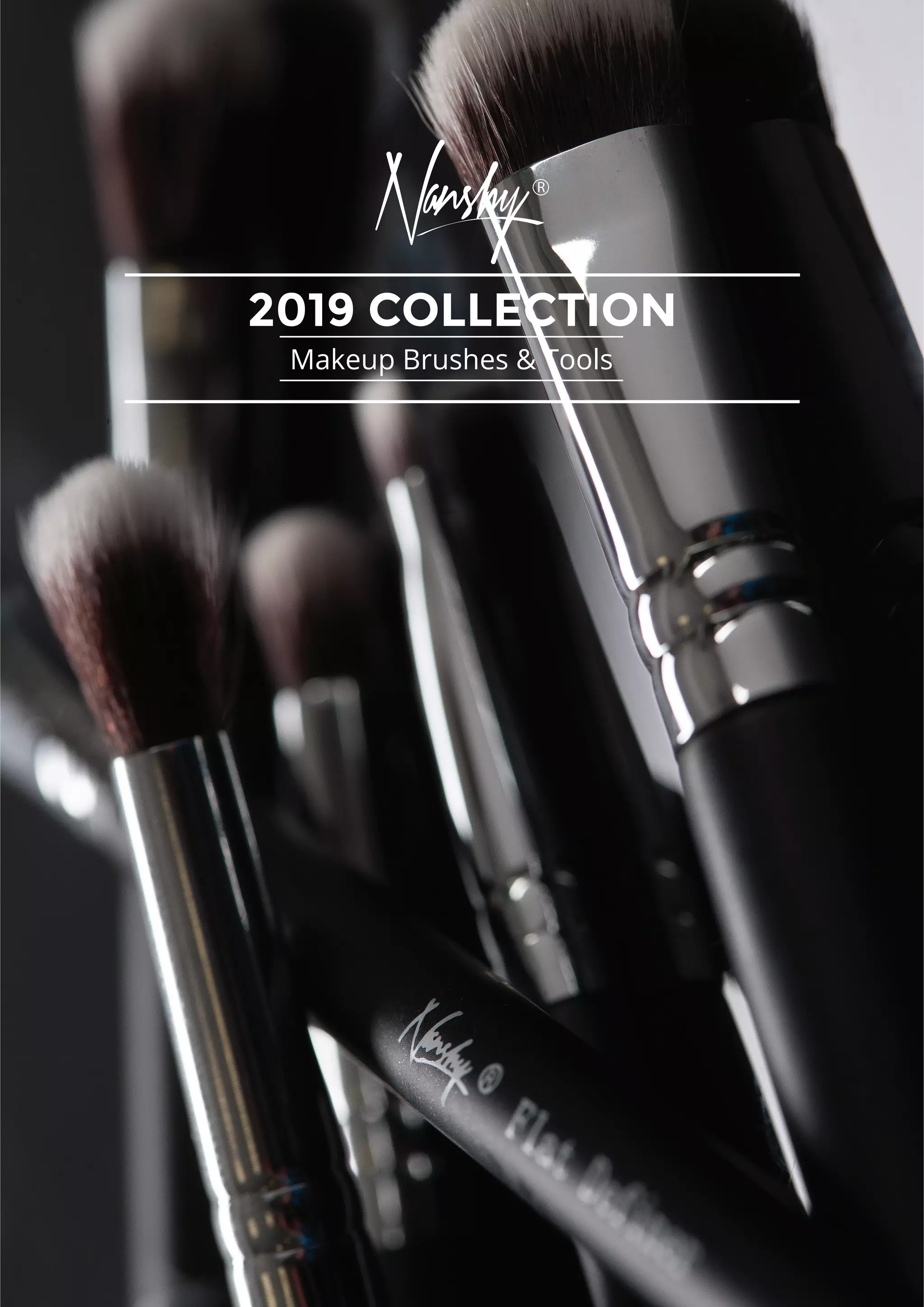 Nanshy Makeup Brushes & Beauty Tools | PDF