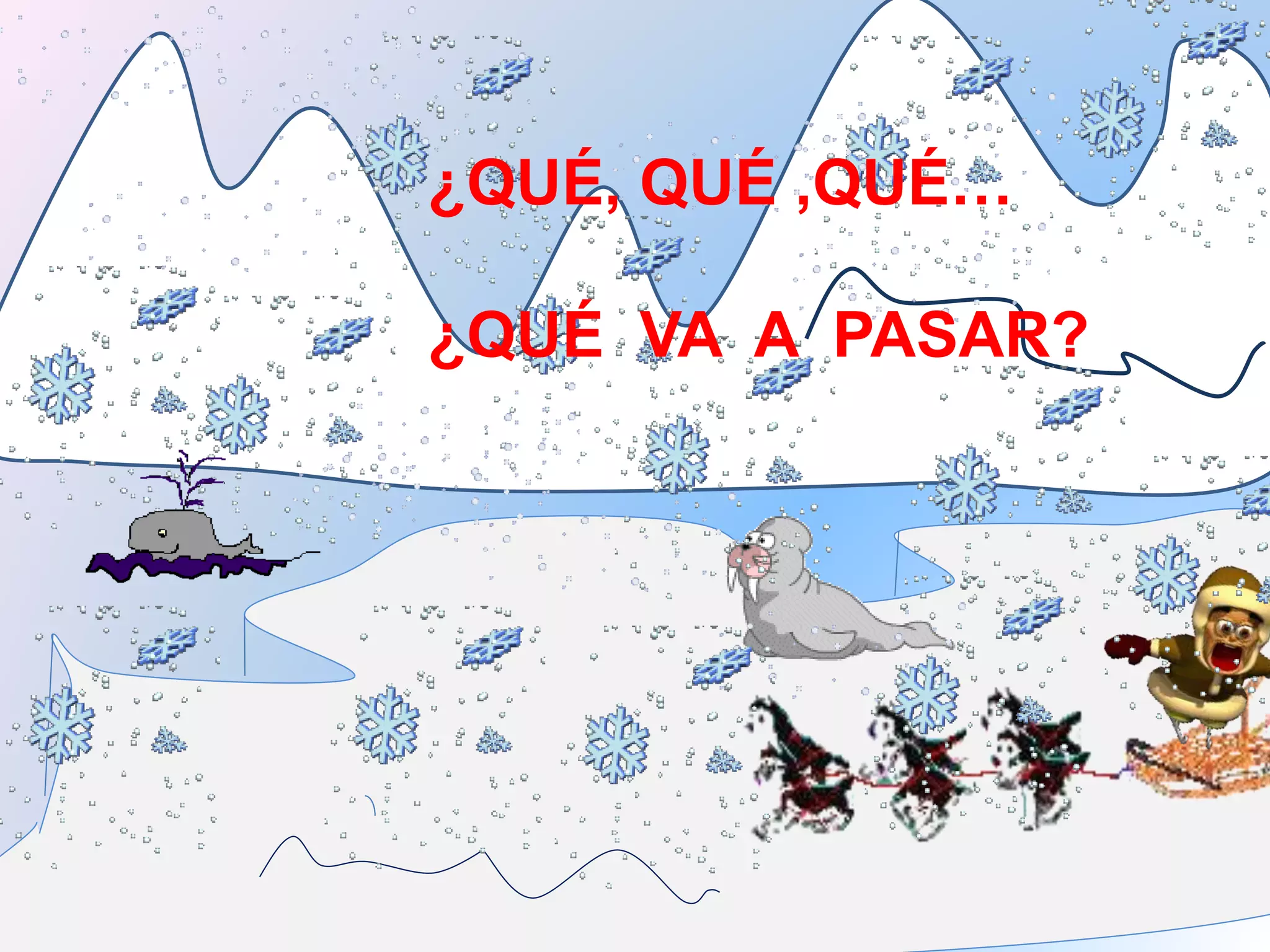 Nanuk, el esquimal | PPT