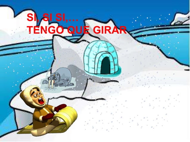 Nanuk, el esquimal | PPT