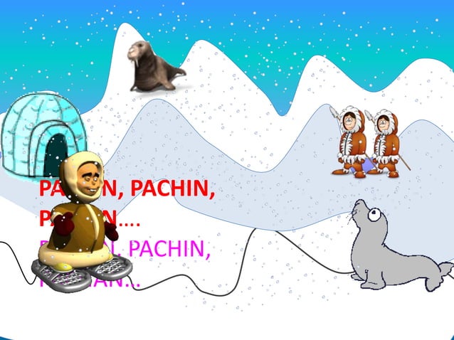 Nanuk, el esquimal | PPT