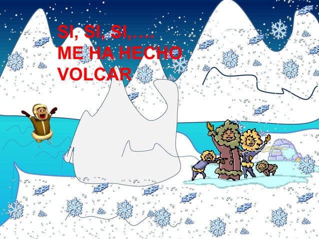 Nanuk, el esquimal | PPT