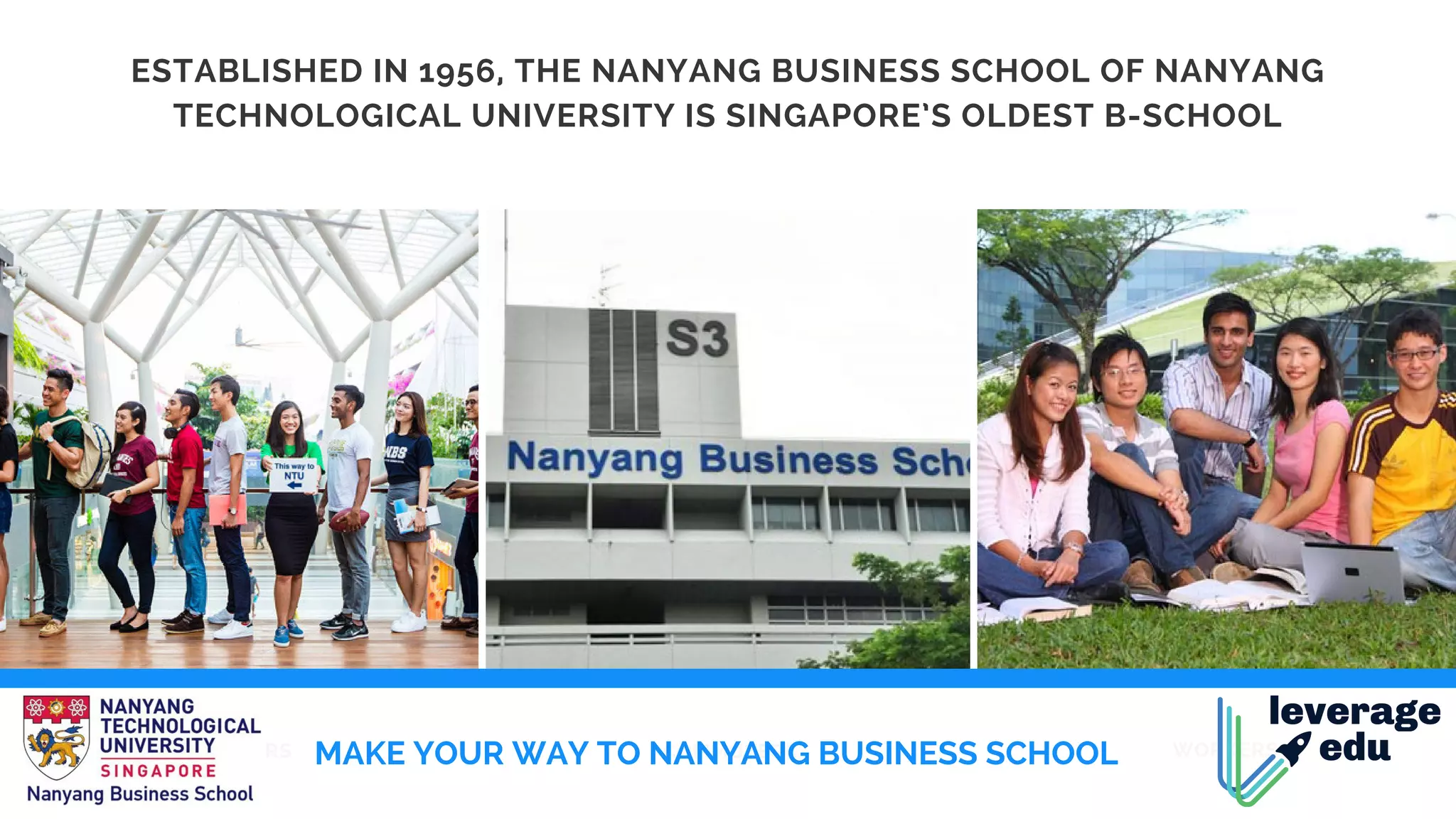 Nanyang technological university | PDF