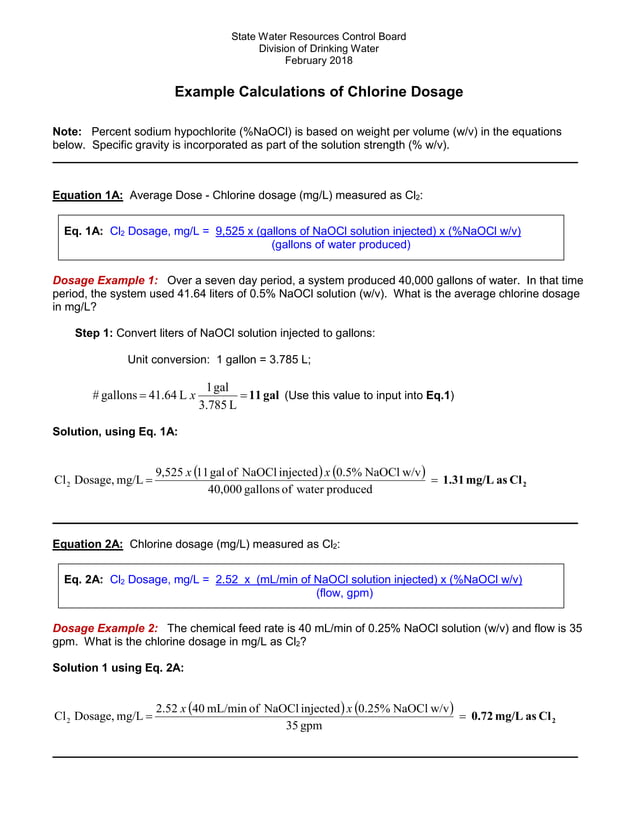 naocl_examples.pdf | Chemistry | Science