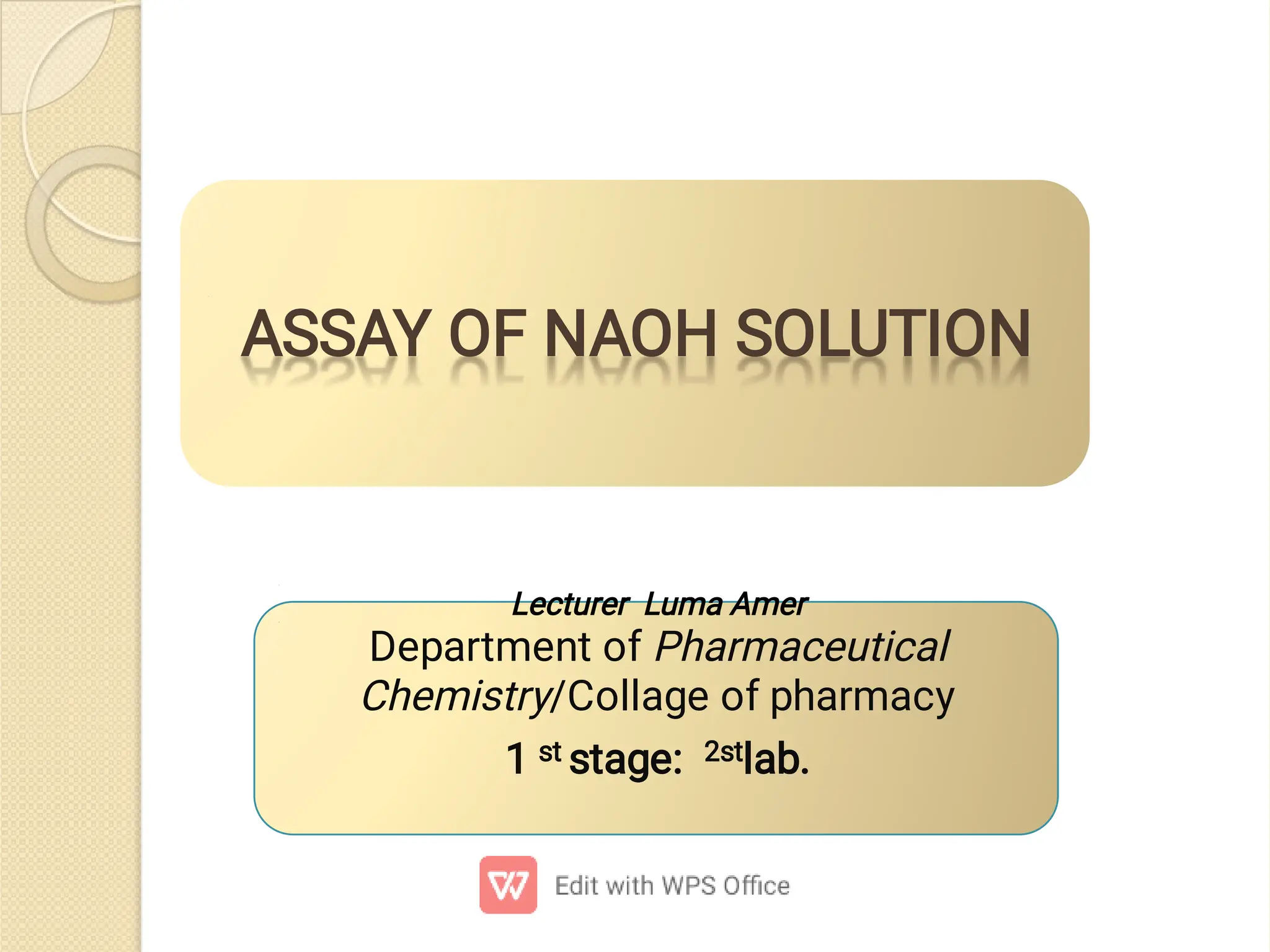 Naoh(Sodium Hydroxide) assay Sodium Carbonate.pdf