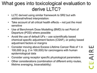 Update on Phase 2 of the C4SL Project | PPT