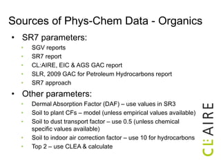 Update on Phase 2 of the C4SL Project | PPT