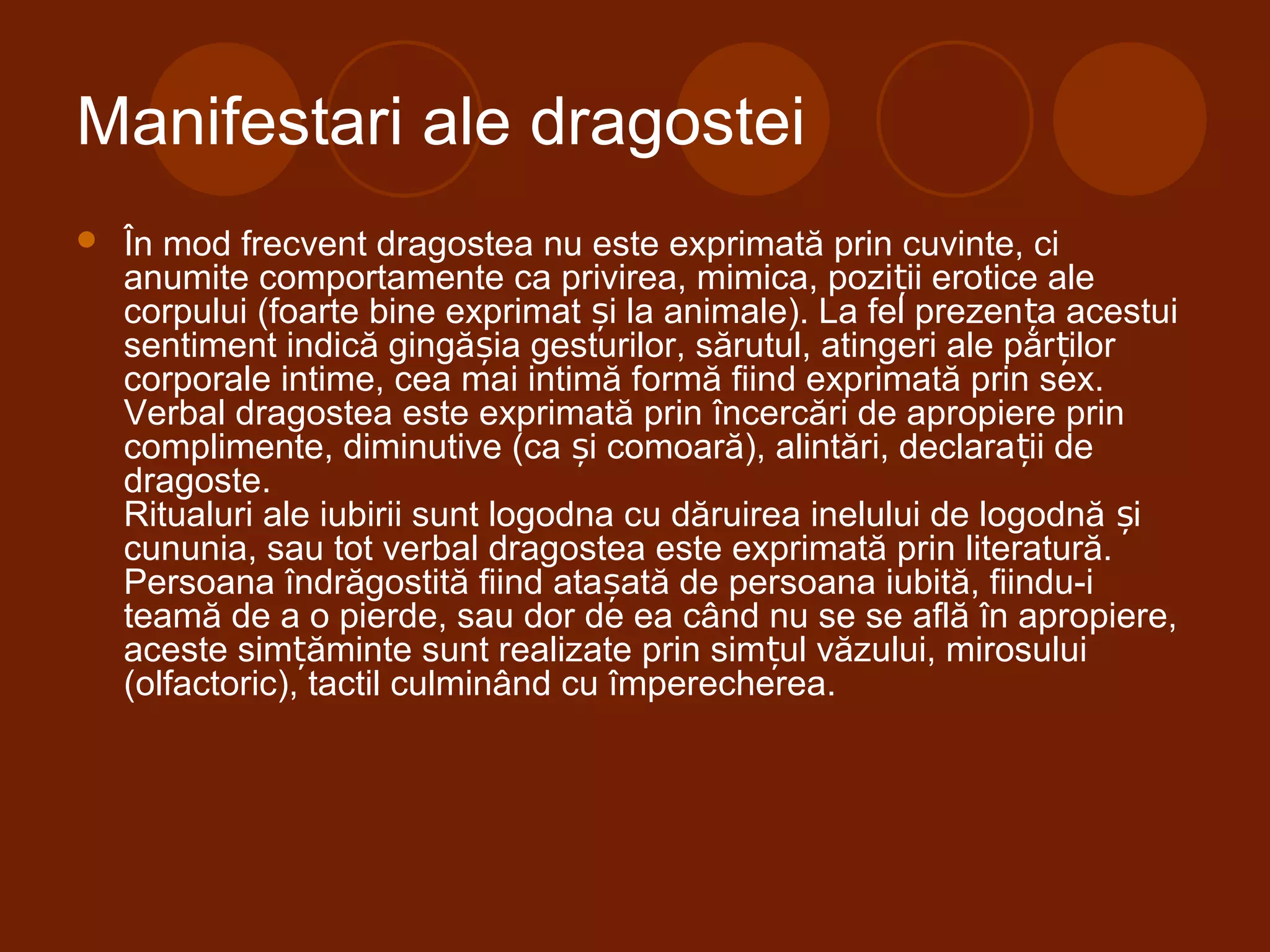 prezentare | PPT