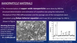 Naotechs in refrigeration | PPTX