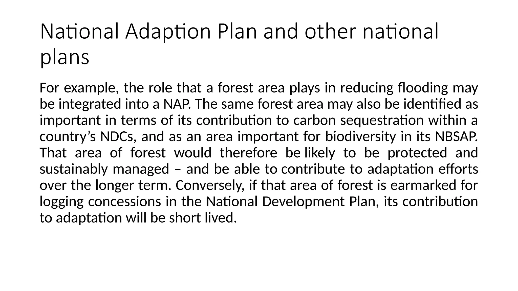 National Adaptation Plan National Adaptation Plan.pptx