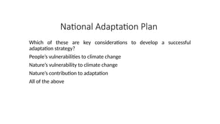 National Adaptation Plan National Adaptation Plan.pptx