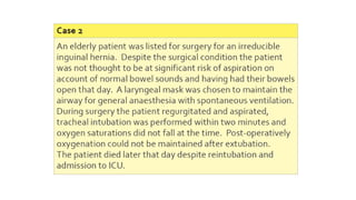 National audit project -(NAP 4)- findings and recommendations | PPTX