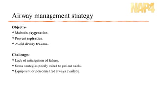 National audit project -(NAP 4)- findings and recommendations | PPTX