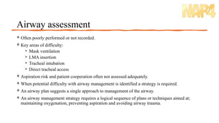 National audit project -(NAP 4)- findings and recommendations | PPTX ...
