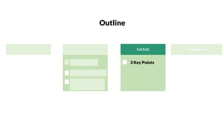 National Adaptation Plan for Actions(NAPA) And The National Appropriate ...