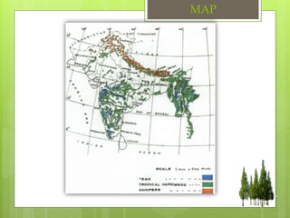 AFFORESTATION AND NATIONAL AFFORESTATION PROGRAMME AND ACT - 2016 ...