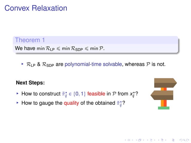 Conic Clustering Ppt Free Download