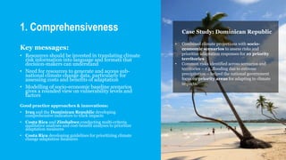 NAP Expo - Delivering effective and adequate adaptation.pptx