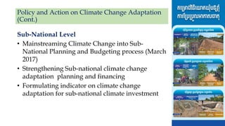 8.3.2 Subnational adaptation | PPT