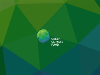 6.1.4 Methodologies for climate rational for adaptation - GCF | PDF