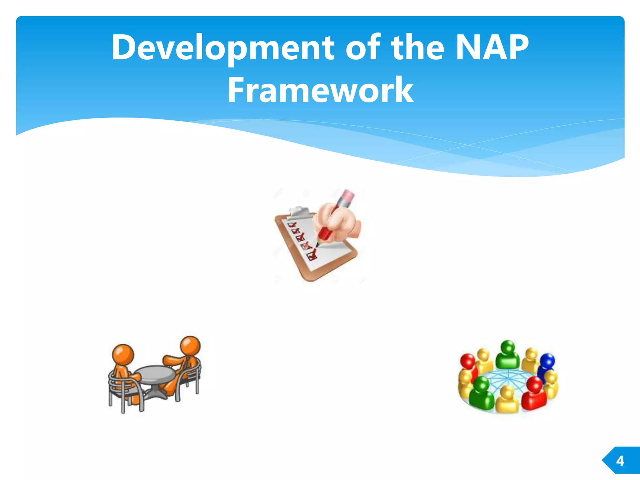 Fiji's National Adaptation Plan Framework | PPTX