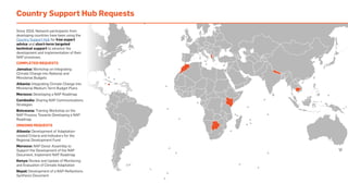 Where We Work | NAP Global Network | PDF | South America Travel | Travel Locations